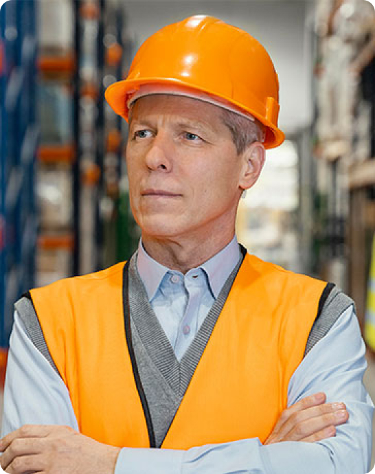 About Us - 3A Logistic